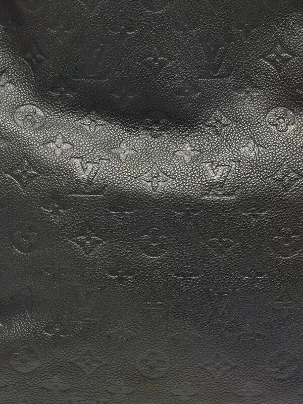 LOUIS VUITTON Artsy Empreinte Leather Tote Bag