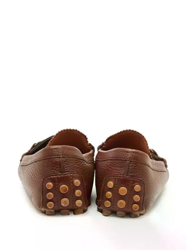 Gucci Horsebit Loafers