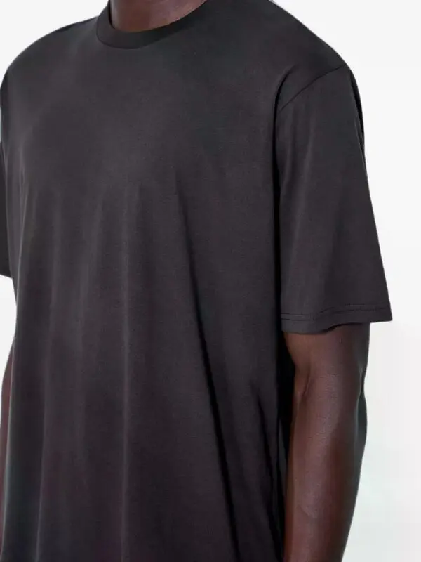 SSSTEIN Cotton-jersey T-shirt