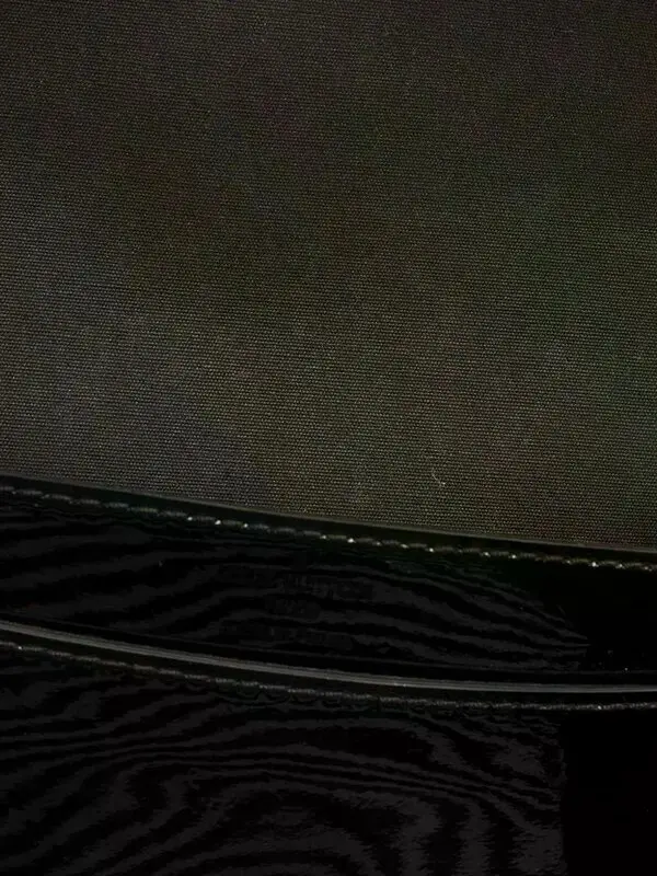 LOUIS VUITTON 2017 Louise Chain Mini Bag