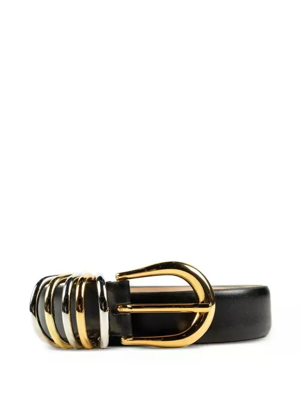DEHANCHE Hollyhock Belt