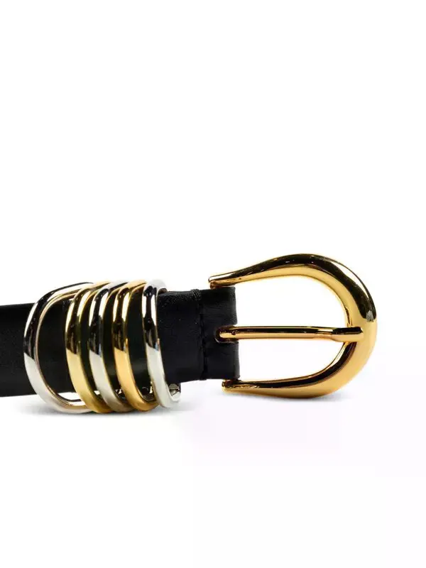 DEHANCHE Hollyhock Belt