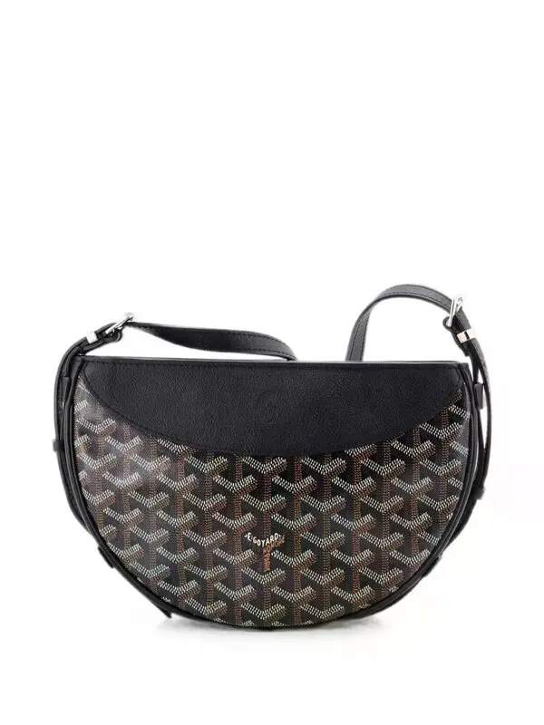 Goyard Hirondelle Shoulder Bag