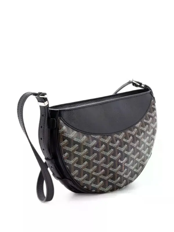 Goyard Hirondelle Shoulder Bag