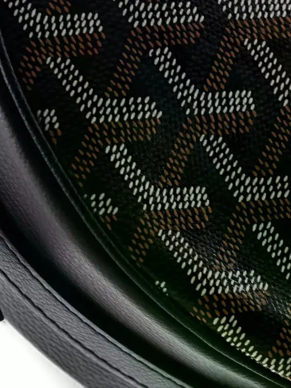 Goyard Hirondelle Shoulder Bag