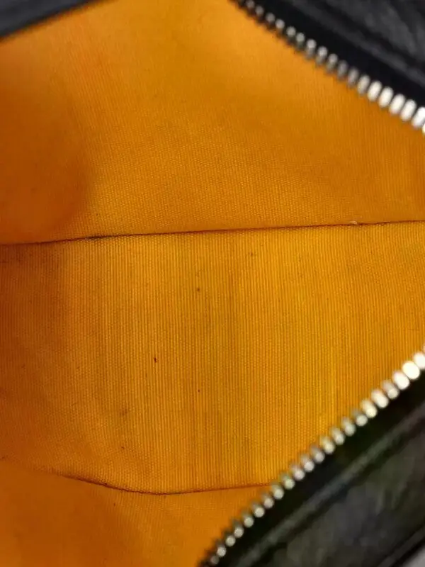 Goyard Hirondelle Shoulder Bag