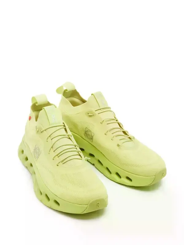 Loewe Lace-up Running Sneakers