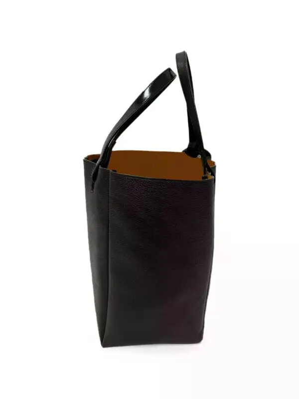JW Anderson Corner Leather Tote Bag