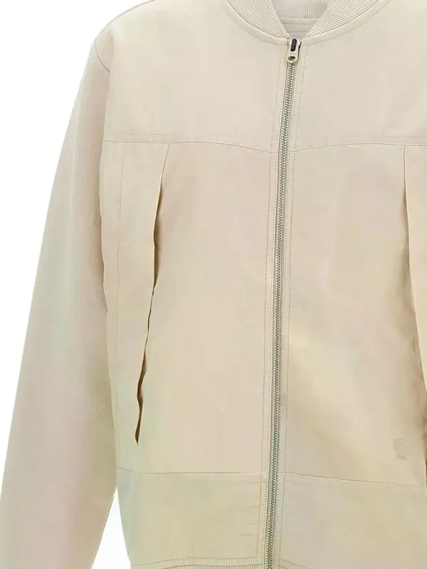 G-star Raw Woven Zip-up Jacket