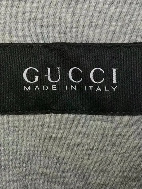 Gucci Gg Monogram Bomber Jacket