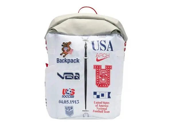 Nike X Usmnt X V.a.a. Aysen 32l Backpack