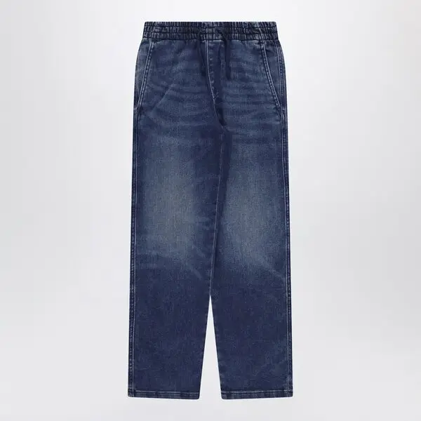 Polo Ralph Lauren Washed Denim Jeans