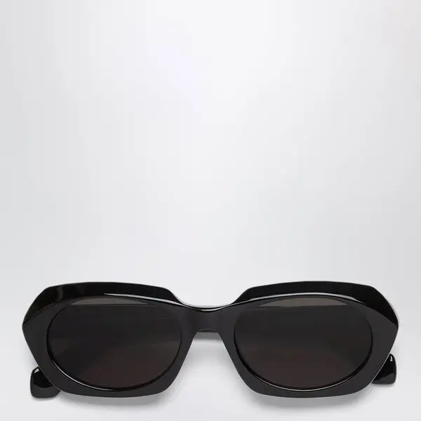 RETROSUPERFUTURE Epoca Sunglasses - Black