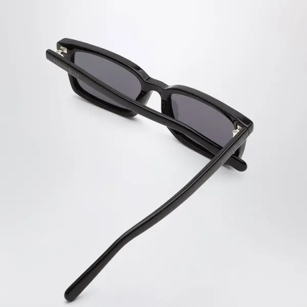 RETROSUPERFUTURE Mm6 Maison Margiela X Rectangular Acetate Sunglasses