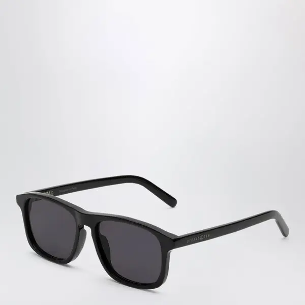 RETROSUPERFUTURE Mm6 Maison Margiela X Acetate Sunglasses - Black