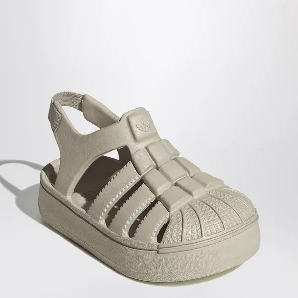 ADIDAS ORIGINALS Superstar Platform Sandals