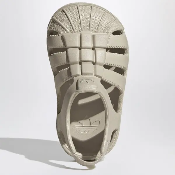 ADIDAS ORIGINALS Superstar Platform Sandals