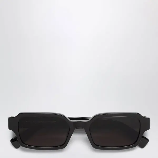 RETROSUPERFUTURE Carino Sunglasses - Black