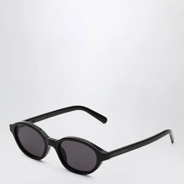 RETROSUPERFUTURE Mm6 Maison Margiela X Oval Sunglasses