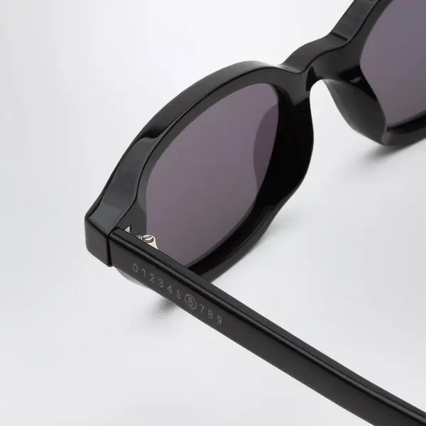 RETROSUPERFUTURE Mm6 Maison Margiela X Oval Sunglasses
