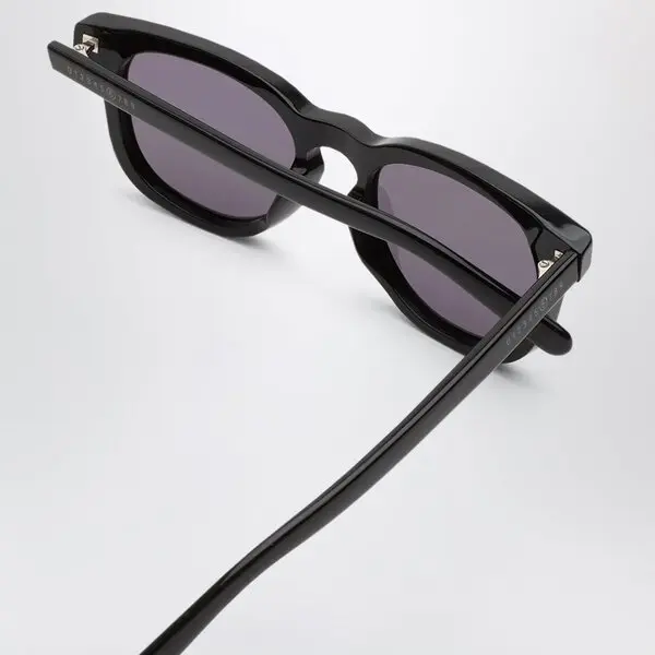 RETROSUPERFUTURE Mm6 Maison Margiela X Sunglasses - Black