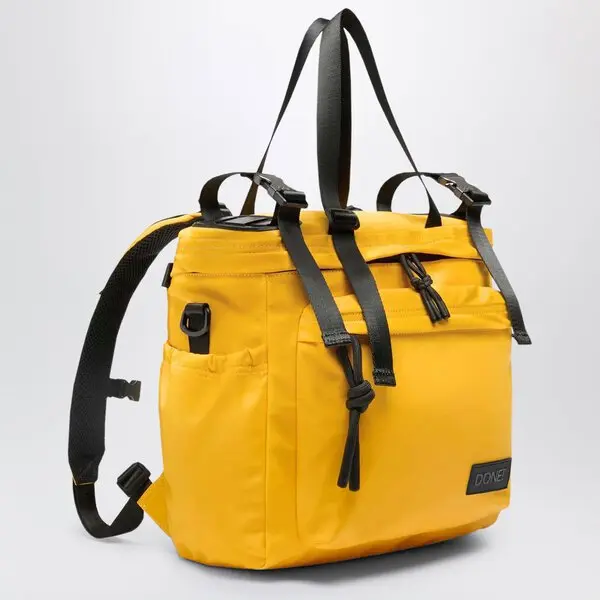 DONE! East+west Backpack