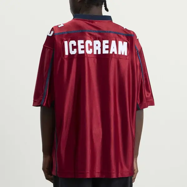 ICECREAM Ic Football Shirt