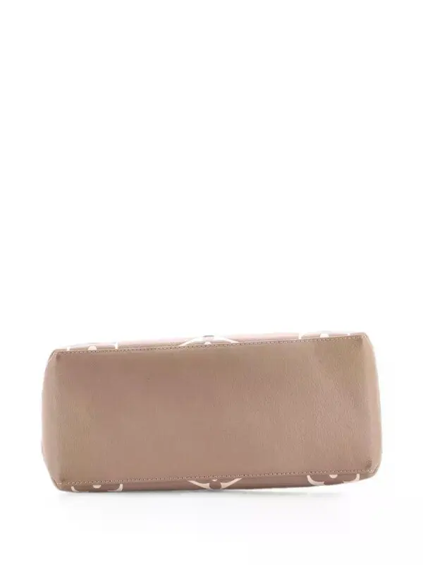 LOUIS VUITTON Petit Palais Satchel - Neutrals