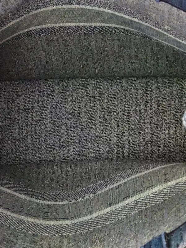 Dior Book Oblique Large Tote Bag