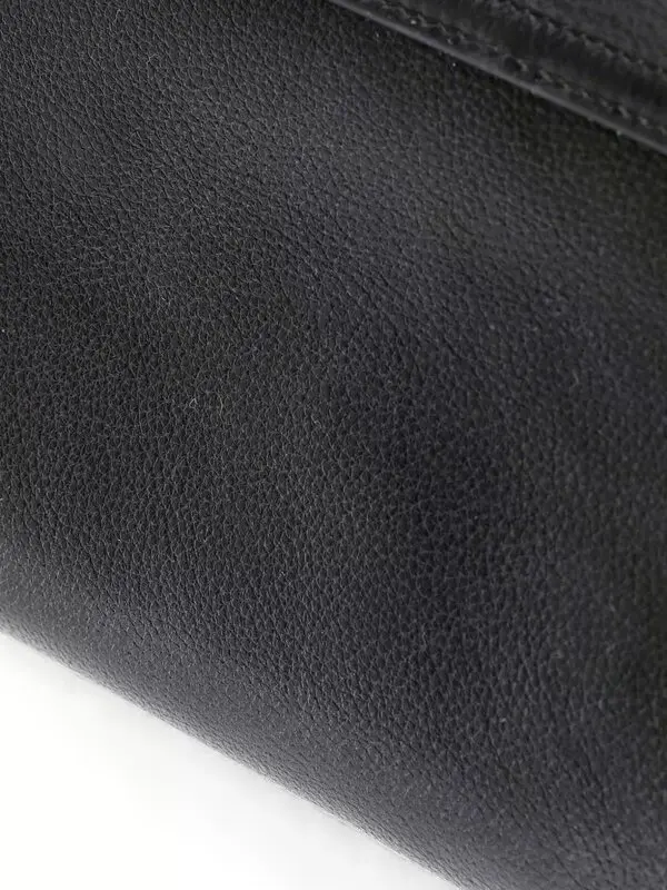 Celine Nino Top Handle Bag - Black