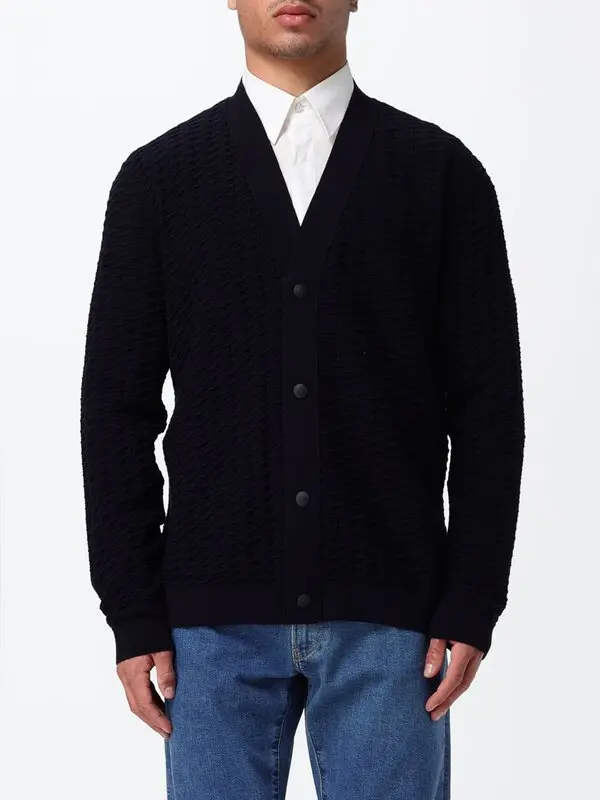 Giorgio Armani Cardigan