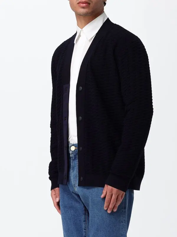 Giorgio Armani Cardigan