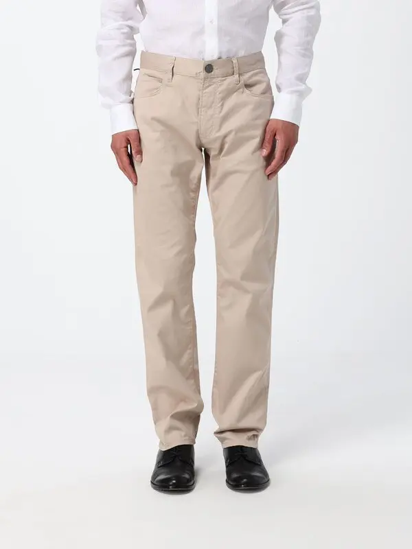 Giorgio Armani Jeans