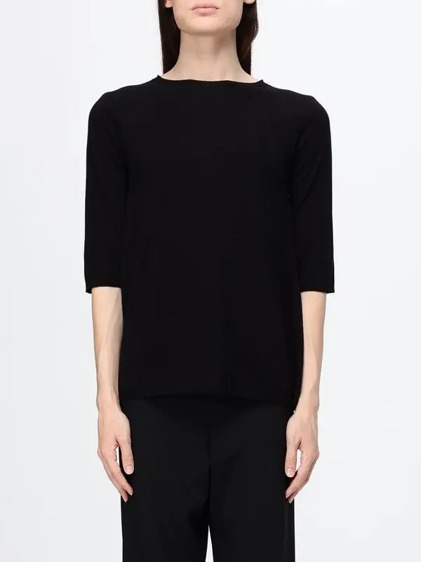 KANGRA Sweater - Black