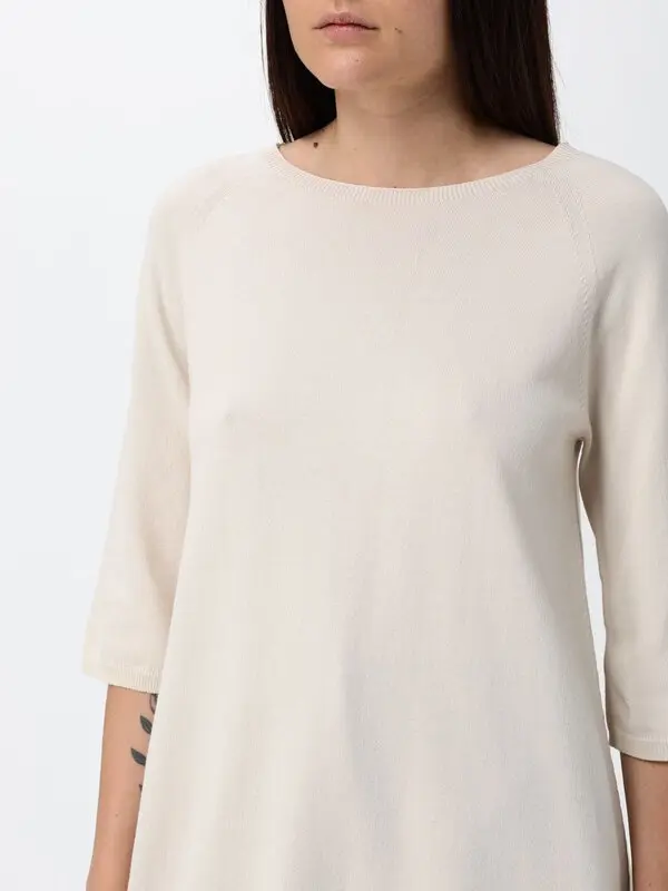 KANGRA Sweater - Butter