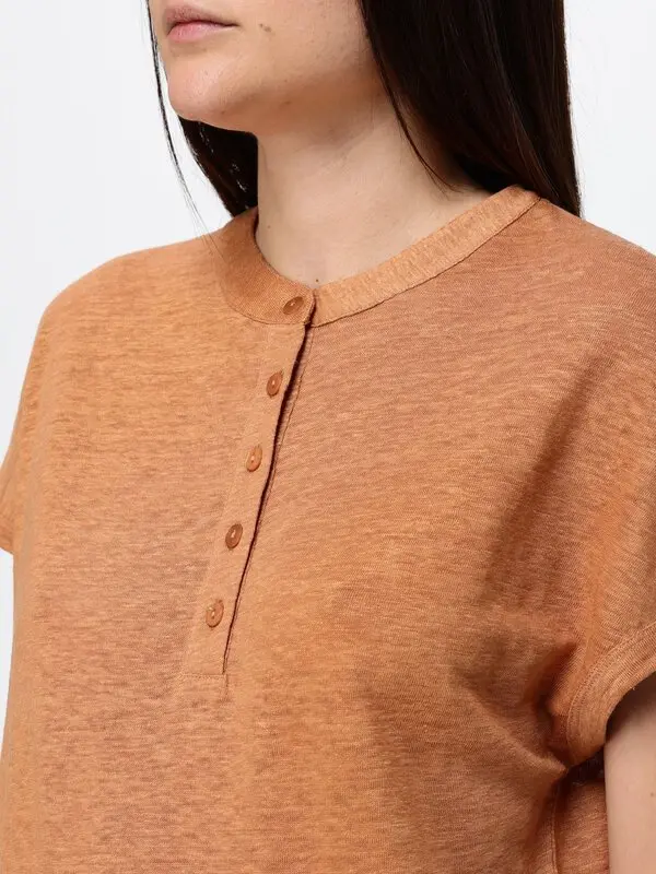 KANGRA Sweater - Brown