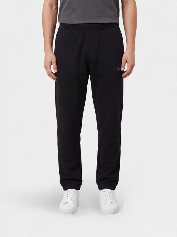 Kenzo Jogger Pants - Black