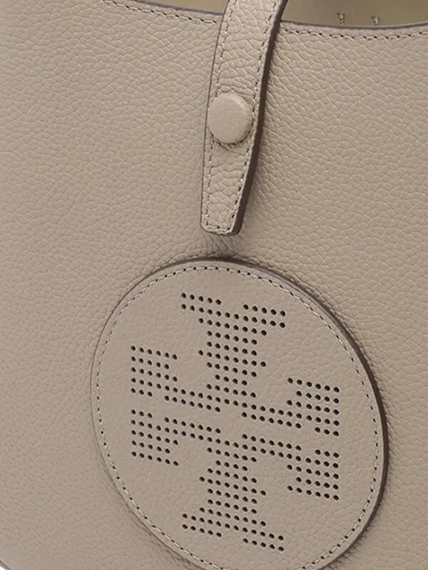 Tory Burch Shoulder Bag - Grey