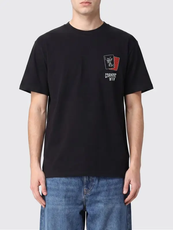 Carhartt Work In Progress T-shirt - Grey