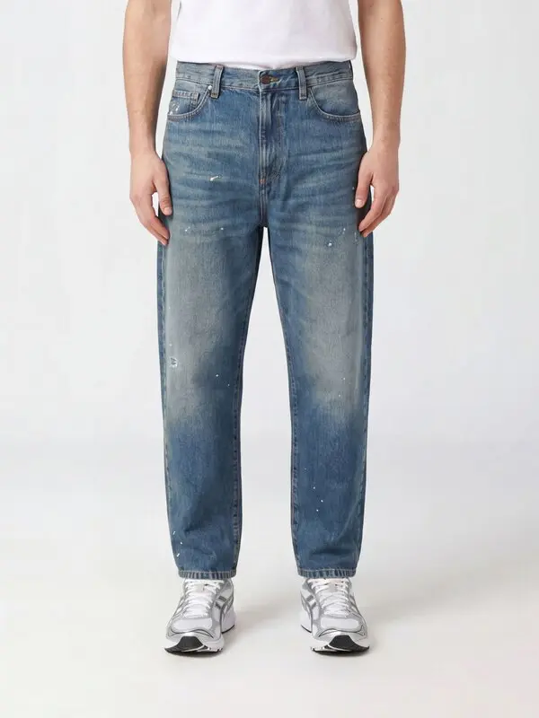 Carhartt Work In Progress Jeans - Blue
