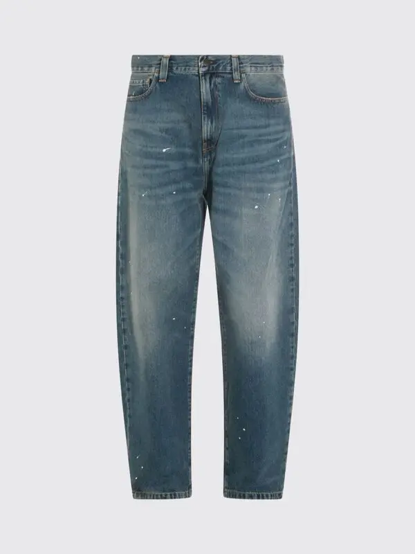 Carhartt Work In Progress Jeans - Blue