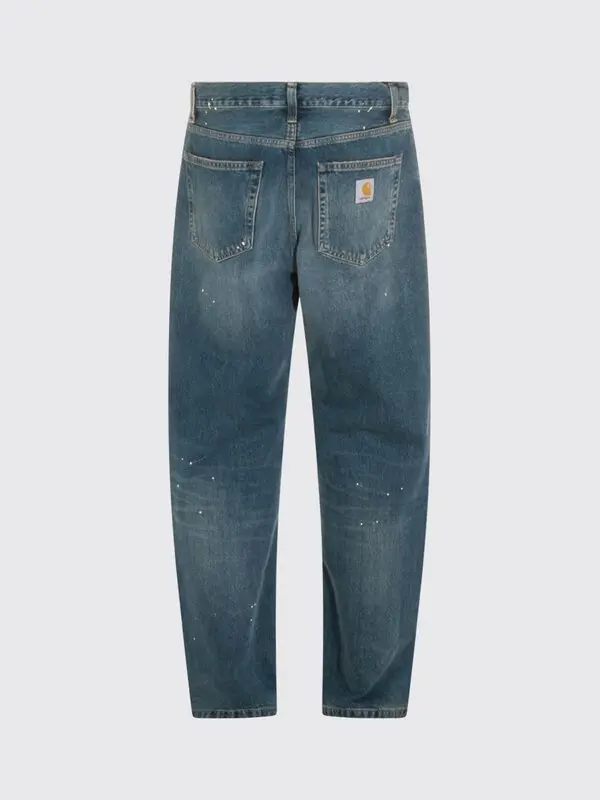 Carhartt Work In Progress Jeans - Blue