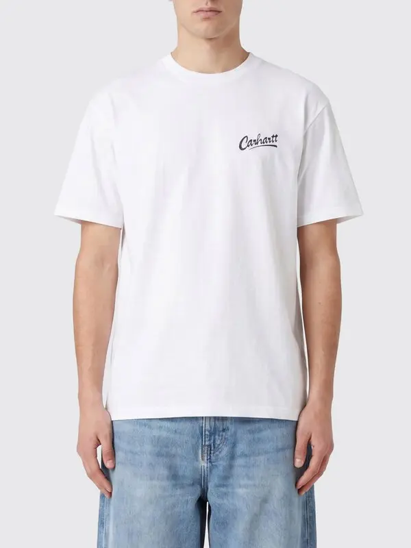 Carhartt Work In Progress T-shirt
