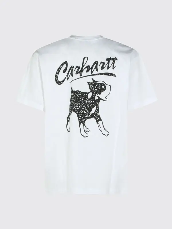 Carhartt Work In Progress T-shirt