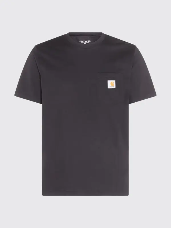 Carhartt Work In Progress T-shirt - Grey