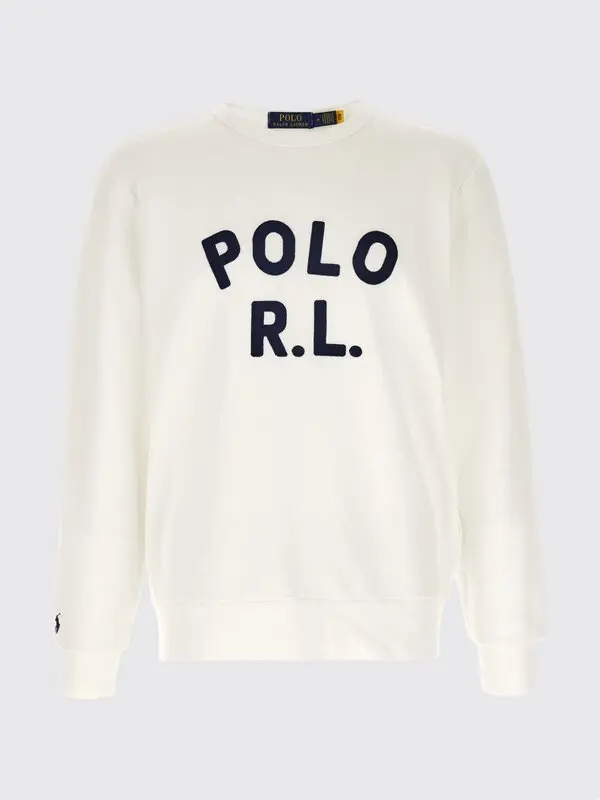 Polo Ralph Lauren Sweatshirt - Blue