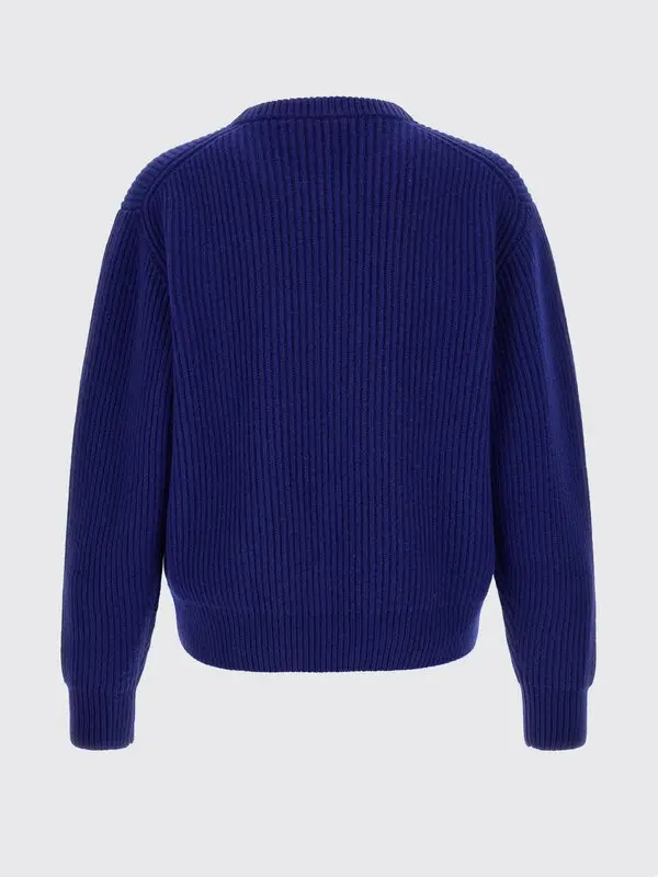 JIL SANDER Sweater - Blue