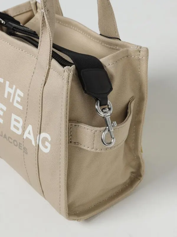 Marc Jacobs The Tote Bag - Beige