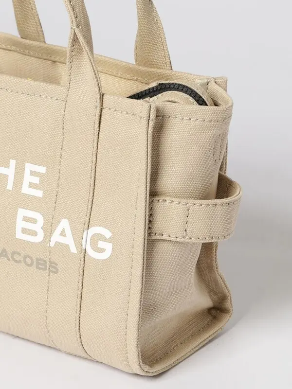 Marc Jacobs The Tote Bag - Beige