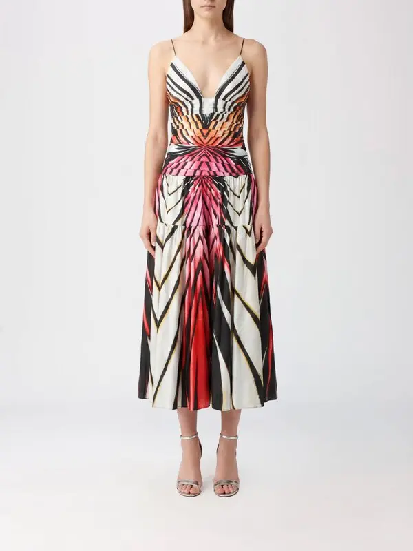 Roberto Cavalli Dress